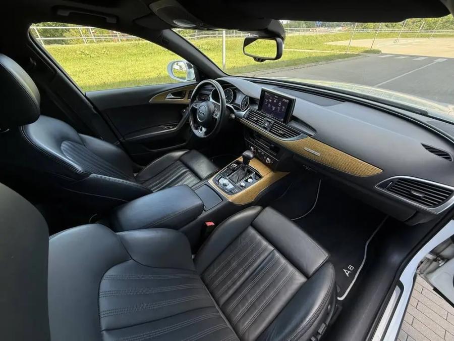 Balts Audi Allroad 2012 Rēzekne, ar dzinēja tilpumu 3.00 L un nobraukumu 263 tūkst. km par 13990 €, foto 15 vietnē AUTOMOTO.COM.LV