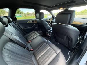 Balts Audi Allroad 2012 Rēzekne, ar dzinēja tilpumu 3.00 L un nobraukumu 263 tūkst. km par 13990 €, foto 16 vietnē AUTOMOTO.COM.LV