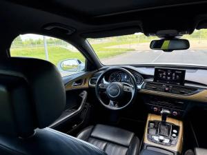 Balts Audi Allroad 2012 Rēzekne, ar dzinēja tilpumu 3.00 L un nobraukumu 263 tūkst. km par 13990 €, foto 17 vietnē AUTOMOTO.COM.LV
