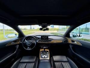 Balts Audi Allroad 2012 Rēzekne, ar dzinēja tilpumu 3.00 L un nobraukumu 263 tūkst. km par 13990 €, foto 18 vietnē AUTOMOTO.COM.LV