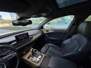 Balts Audi Allroad 2012 Rēzekne, ar dzinēja tilpumu 3.00 L un nobraukumu 263 tūkst. km par 13990 €, foto 19 vietnē AUTOMOTO.COM.LV