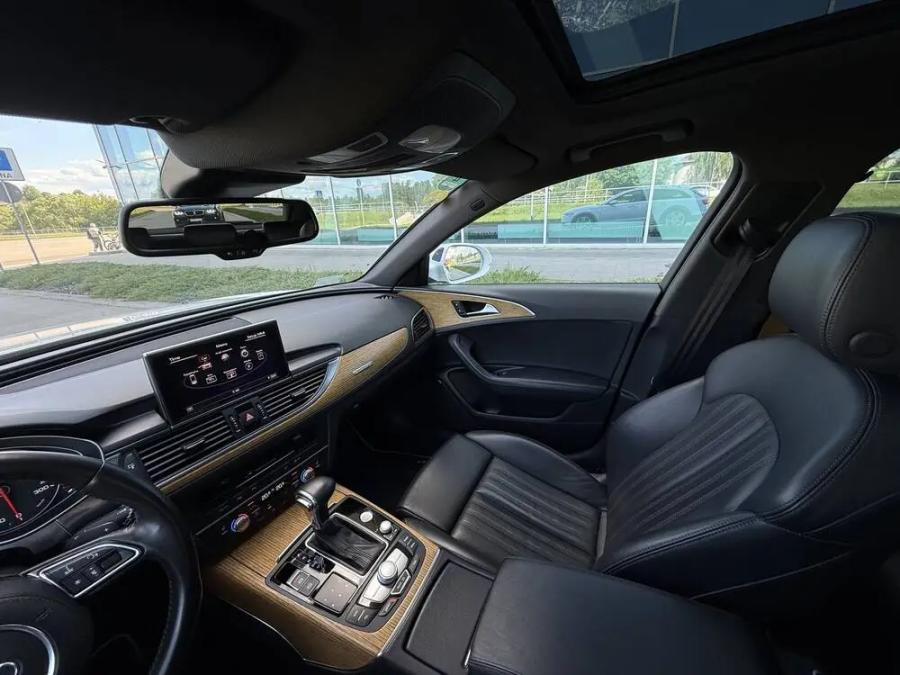 Balts Audi Allroad 2012 Rēzekne, ar dzinēja tilpumu 3.00 L un nobraukumu 263 tūkst. km par 13990 €, foto 19 vietnē AUTOMOTO.COM.LV