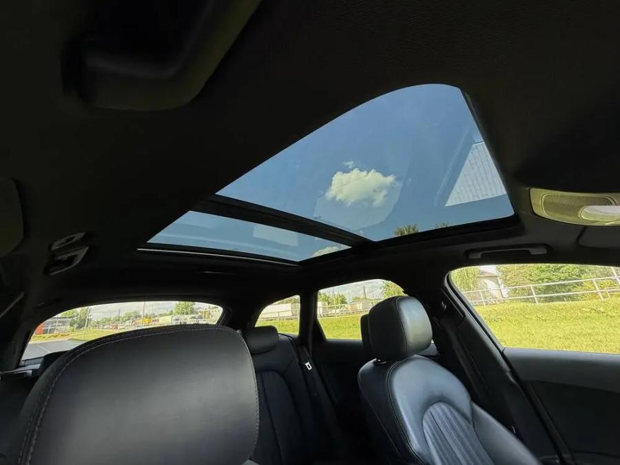 Balts Audi Allroad 2012 Rēzekne, ar dzinēja tilpumu 3.00 L un nobraukumu 263 tūkst. km par 13990 €, foto 20 vietnē AUTOMOTO.COM.LV