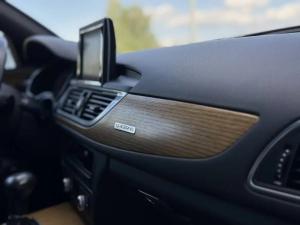 Balts Audi Allroad 2012 Rēzekne, ar dzinēja tilpumu 3.00 L un nobraukumu 263 tūkst. km par 13990 €, foto 22 vietnē AUTOMOTO.COM.LV