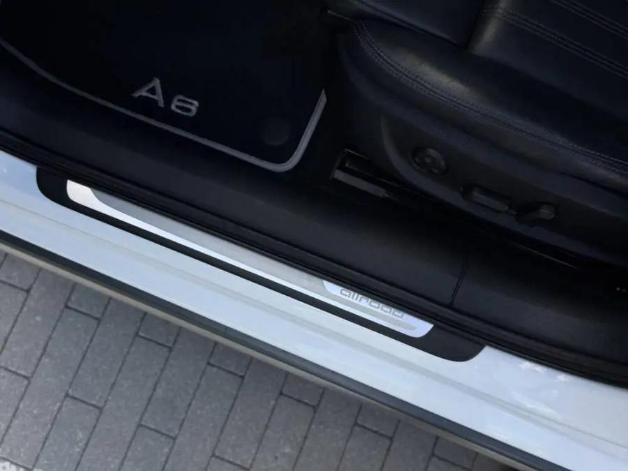 Balts Audi Allroad 2012 Rēzekne, ar dzinēja tilpumu 3.00 L un nobraukumu 263 tūkst. km par 13990 €, foto 27 vietnē AUTOMOTO.COM.LV