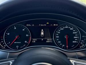Balts Audi Allroad 2012 Rēzekne, ar dzinēja tilpumu 3.00 L un nobraukumu 263 tūkst. km par 13990 €, foto 35 vietnē AUTOMOTO.COM.LV