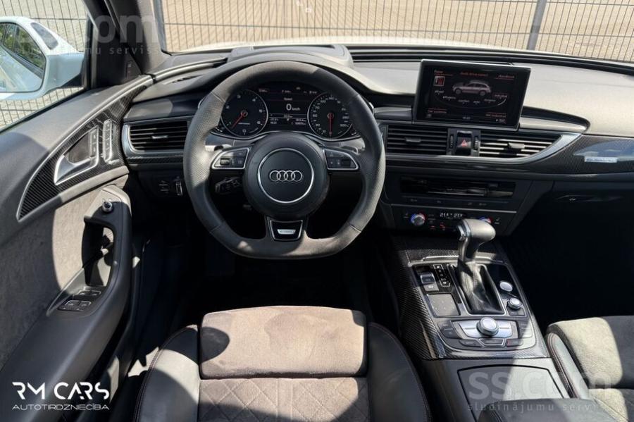 Balts Audi Allroad 2012 Jelgava, ar dzinēja tilpumu 3.00 L un nobraukumu 0 tūkst. km par 14950 €, foto 11 vietnē AUTOMOTO.COM.LV