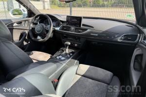 Balts Audi Allroad 2012 Jelgava, ar dzinēja tilpumu 3.00 L un nobraukumu 0 tūkst. km par 14950 €, foto 12 vietnē AUTOMOTO.COM.LV