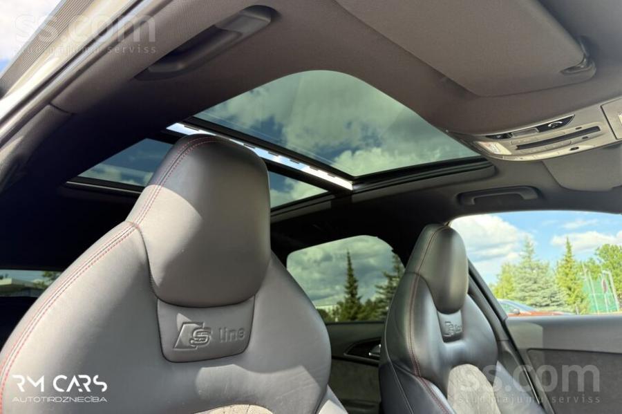 Balts Audi Allroad 2012 Jelgava, ar dzinēja tilpumu 3.00 L un nobraukumu 0 tūkst. km par 14950 €, foto 14 vietnē AUTOMOTO.COM.LV