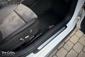 Balts Audi Allroad 2012 Jelgava, ar dzinēja tilpumu 3.00 L un nobraukumu 0 tūkst. km par 14950 €, foto 15 vietnē AUTOMOTO.COM.LV