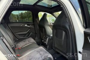 Balts Audi Allroad 2012 Jelgava, ar dzinēja tilpumu 3.00 L un nobraukumu 0 tūkst. km par 14950 €, foto 16 vietnē AUTOMOTO.COM.LV