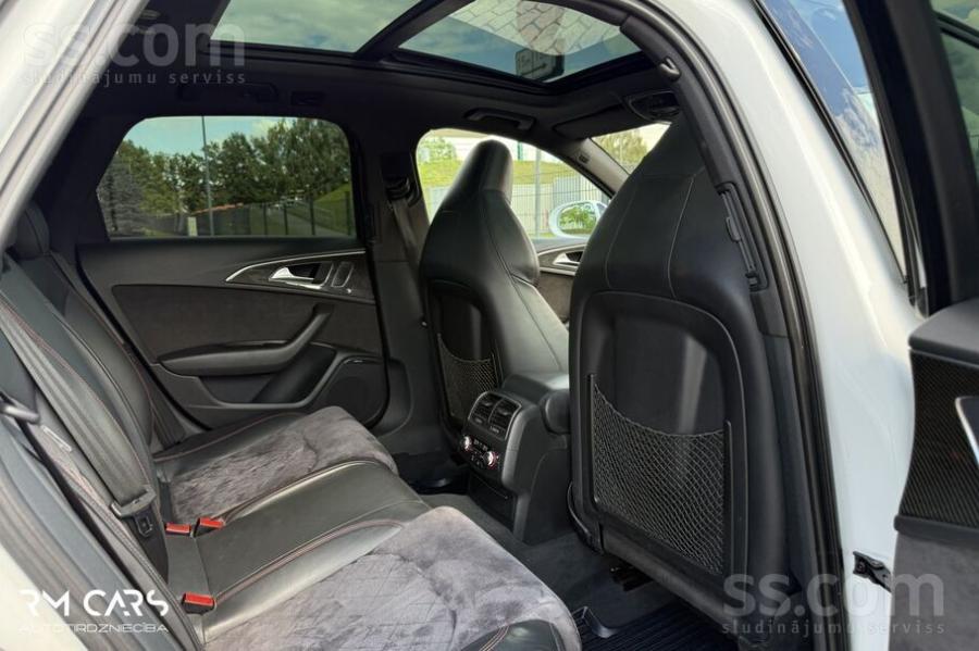 Balts Audi Allroad 2012 Jelgava, ar dzinēja tilpumu 3.00 L un nobraukumu 0 tūkst. km par 14950 €, foto 16 vietnē AUTOMOTO.COM.LV