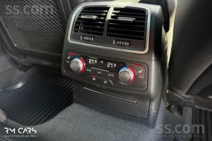 Balts Audi Allroad 2012 Jelgava, ar dzinēja tilpumu 3.00 L un nobraukumu 0 tūkst. km par 14950 €, foto 17 vietnē AUTOMOTO.COM.LV