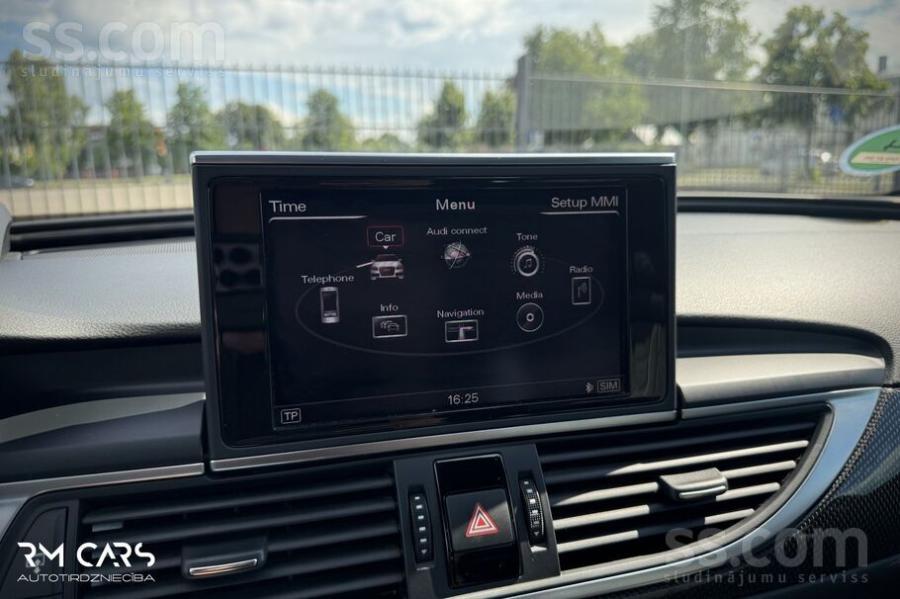 Balts Audi Allroad 2012 Jelgava, ar dzinēja tilpumu 3.00 L un nobraukumu 0 tūkst. km par 14950 €, foto 18 vietnē AUTOMOTO.COM.LV