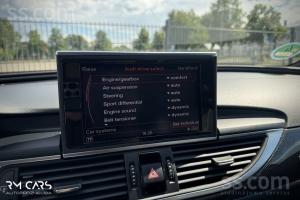 Balts Audi Allroad 2012 Jelgava, ar dzinēja tilpumu 3.00 L un nobraukumu 0 tūkst. km par 14950 €, foto 19 vietnē AUTOMOTO.COM.LV