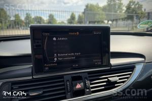 Balts Audi Allroad 2012 Jelgava, ar dzinēja tilpumu 3.00 L un nobraukumu 0 tūkst. km par 14950 €, foto 20 vietnē AUTOMOTO.COM.LV