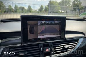 Balts Audi Allroad 2012 Jelgava, ar dzinēja tilpumu 3.00 L un nobraukumu 0 tūkst. km par 14950 €, foto 21 vietnē AUTOMOTO.COM.LV