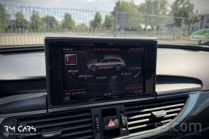 Balts Audi Allroad 2012 Jelgava, ar dzinēja tilpumu 3.00 L un nobraukumu 0 tūkst. km par 14950 €, foto 22 vietnē AUTOMOTO.COM.LV