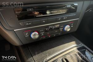 Balts Audi Allroad 2012 Jelgava, ar dzinēja tilpumu 3.00 L un nobraukumu 0 tūkst. km par 14950 €, foto 23 vietnē AUTOMOTO.COM.LV