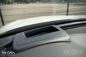 Balts Audi Allroad 2012 Jelgava, ar dzinēja tilpumu 3.00 L un nobraukumu 0 tūkst. km par 14950 €, foto 27 vietnē AUTOMOTO.COM.LV