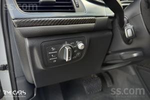 Balts Audi Allroad 2012 Jelgava, ar dzinēja tilpumu 3.00 L un nobraukumu 0 tūkst. km par 14950 €, foto 28 vietnē AUTOMOTO.COM.LV