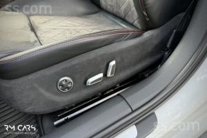Balts Audi Allroad 2012 Jelgava, ar dzinēja tilpumu 3.00 L un nobraukumu 0 tūkst. km par 14950 €, foto 31 vietnē AUTOMOTO.COM.LV
