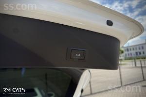 Balts Audi Allroad 2012 Jelgava, ar dzinēja tilpumu 3.00 L un nobraukumu 0 tūkst. km par 14950 €, foto 33 vietnē AUTOMOTO.COM.LV