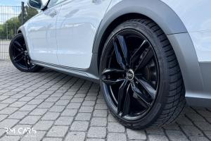 Balts Audi Allroad 2012 Jelgava, ar dzinēja tilpumu 3.00 L un nobraukumu 185 tūkst. km par 14950 €, foto 7 vietnē AUTOMOTO.COM.LV