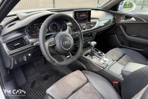 Balts Audi Allroad 2012 Jelgava, ar dzinēja tilpumu 3.00 L un nobraukumu 185 tūkst. km par 14950 €, foto 9 vietnē AUTOMOTO.COM.LV