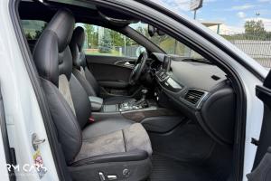 Balts Audi Allroad 2012 Jelgava, ar dzinēja tilpumu 3.00 L un nobraukumu 185 tūkst. km par 14950 €, foto 12 vietnē AUTOMOTO.COM.LV