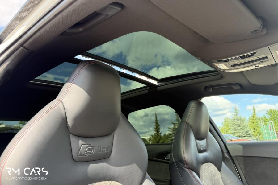 Balts Audi Allroad 2012 Jelgava, ar dzinēja tilpumu 3.00 L un nobraukumu 185 tūkst. km par 14950 €, foto 13 vietnē AUTOMOTO.COM.LV