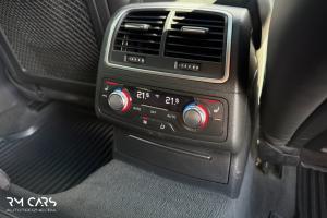 Balts Audi Allroad 2012 Jelgava, ar dzinēja tilpumu 3.00 L un nobraukumu 185 tūkst. km par 14950 €, foto 16 vietnē AUTOMOTO.COM.LV