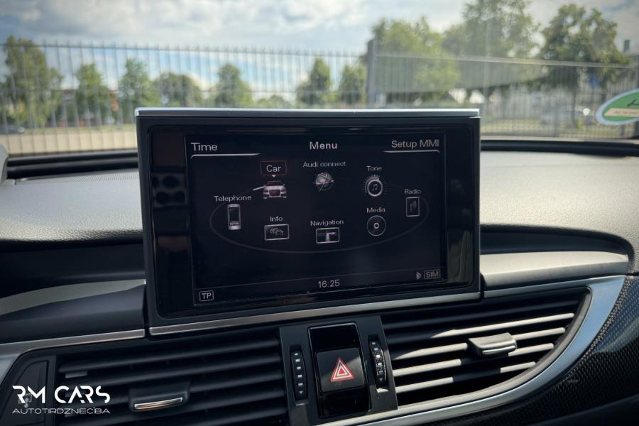 Balts Audi Allroad 2012 Jelgava, ar dzinēja tilpumu 3.00 L un nobraukumu 185 tūkst. km par 14950 €, foto 17 vietnē AUTOMOTO.COM.LV