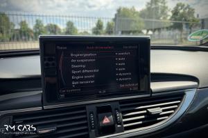 Balts Audi Allroad 2012 Jelgava, ar dzinēja tilpumu 3.00 L un nobraukumu 185 tūkst. km par 14950 €, foto 18 vietnē AUTOMOTO.COM.LV