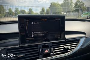 Balts Audi Allroad 2012 Jelgava, ar dzinēja tilpumu 3.00 L un nobraukumu 185 tūkst. km par 14950 €, foto 19 vietnē AUTOMOTO.COM.LV
