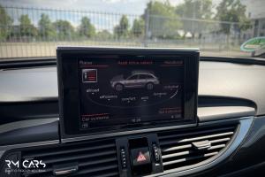 Balts Audi Allroad 2012 Jelgava, ar dzinēja tilpumu 3.00 L un nobraukumu 185 tūkst. km par 14950 €, foto 21 vietnē AUTOMOTO.COM.LV