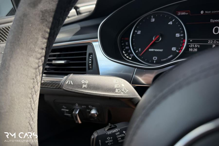 Balts Audi Allroad 2012 Jelgava, ar dzinēja tilpumu 3.00 L un nobraukumu 185 tūkst. km par 14950 €, foto 24 vietnē AUTOMOTO.COM.LV