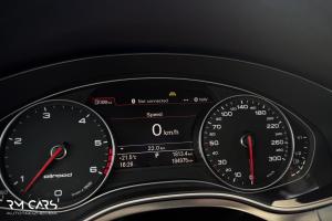 Balts Audi Allroad 2012 Jelgava, ar dzinēja tilpumu 3.00 L un nobraukumu 185 tūkst. km par 14950 €, foto 25 vietnē AUTOMOTO.COM.LV