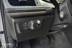 Balts Audi Allroad 2012 Jelgava, ar dzinēja tilpumu 3.00 L un nobraukumu 185 tūkst. km par 14950 €, foto 27 vietnē AUTOMOTO.COM.LV