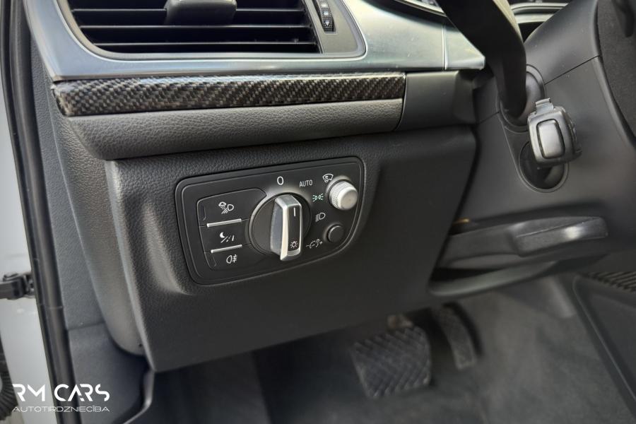 Balts Audi Allroad 2012 Jelgava, ar dzinēja tilpumu 3.00 L un nobraukumu 185 tūkst. km par 14950 €, foto 27 vietnē AUTOMOTO.COM.LV