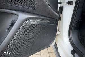 Balts Audi Allroad 2012 Jelgava, ar dzinēja tilpumu 3.00 L un nobraukumu 185 tūkst. km par 14950 €, foto 29 vietnē AUTOMOTO.COM.LV