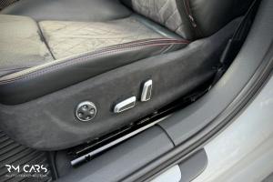 Balts Audi Allroad 2012 Jelgava, ar dzinēja tilpumu 3.00 L un nobraukumu 185 tūkst. km par 14950 €, foto 30 vietnē AUTOMOTO.COM.LV