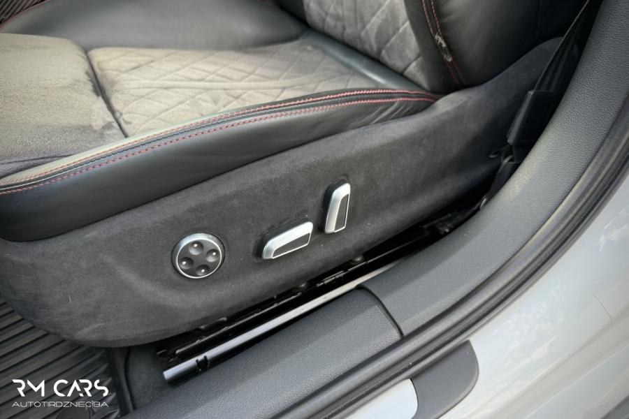 Balts Audi Allroad 2012 Jelgava, ar dzinēja tilpumu 3.00 L un nobraukumu 185 tūkst. km par 14950 €, foto 30 vietnē AUTOMOTO.COM.LV