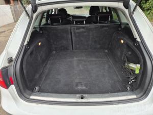Balts Audi Allroad 2012 Rīga, ar dzinēja tilpumu 2.00 L un nobraukumu 291 tūkst. km par 6000 €, foto 11 vietnē AUTOMOTO.COM.LV