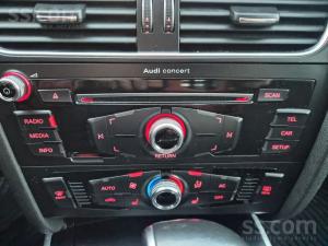Balts Audi Allroad 2012 Rīga, ar dzinēja tilpumu 2.00 L un nobraukumu 291 tūkst. km par 6000 €, foto 13 vietnē AUTOMOTO.COM.LV