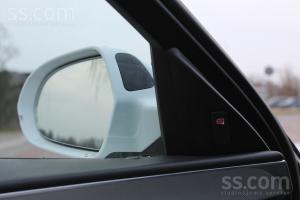 White Audi Allroad 2013 in Jelgava, with an engine capacity of 3.00 L and mileage of 285 thousand km for 12500 €, photo 23 on AUTOMOTO.COM.LV
