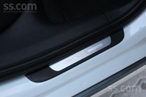 White Audi Allroad 2013 in Jelgava, with an engine capacity of 3.00 L and mileage of 285 thousand km for 12500 €, photo 25 on AUTOMOTO.COM.LV