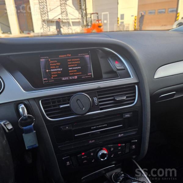 Balts Audi Allroad 2013 Saldus, ar dzinēja tilpumu 2.00 L un nobraukumu 320 tūkst. km par 8150 €, foto 7 vietnē AUTOMOTO.COM.LV