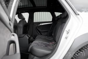 Balts Audi Allroad 2014 Tukums, ar dzinēja tilpumu 3.00 L un nobraukumu 207 tūkst. km par 14790 €, foto 11 vietnē AUTOMOTO.COM.LV