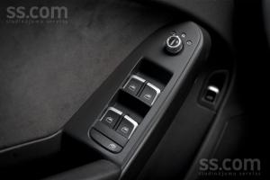 Balts Audi Allroad 2014 Tukums, ar dzinēja tilpumu 3.00 L un nobraukumu 207 tūkst. km par 14790 €, foto 14 vietnē AUTOMOTO.COM.LV